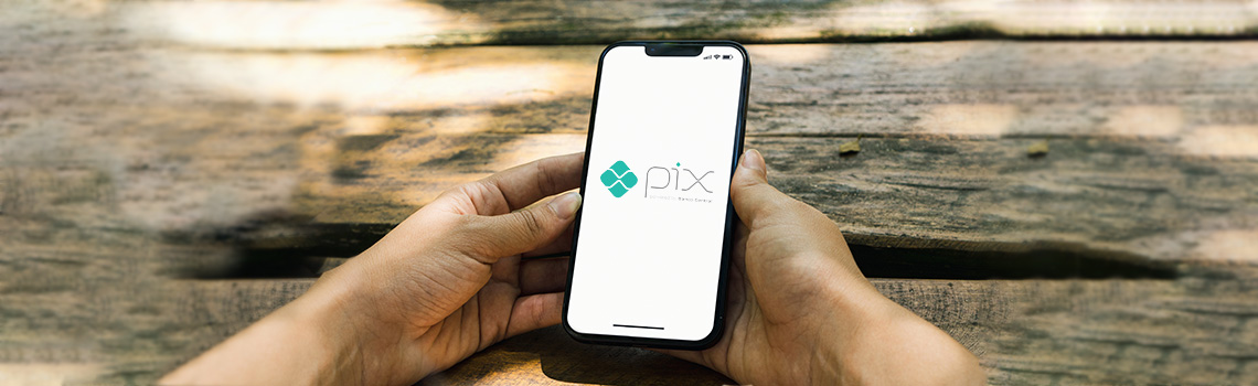 Pix: o que é, como funciona e vantagens do pagamento instantâneo