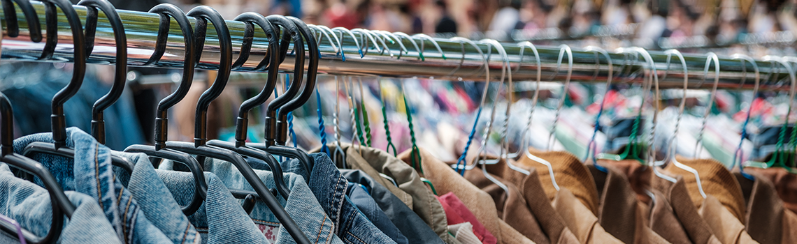 Second hand: O que é, e como pode te ajudar financeiramente